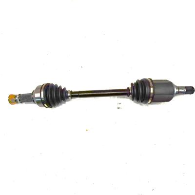 China KAWA 52123748AC For 2014-2018 Jeep Cherokee 2.4L 2X4 4X4 LH for sale