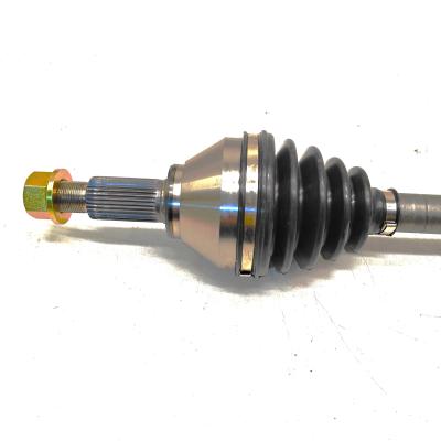 China KAWA 43410-52160 For 1999-2005 TOYOTA VITZ SCP13 2SZFE AT RH for sale