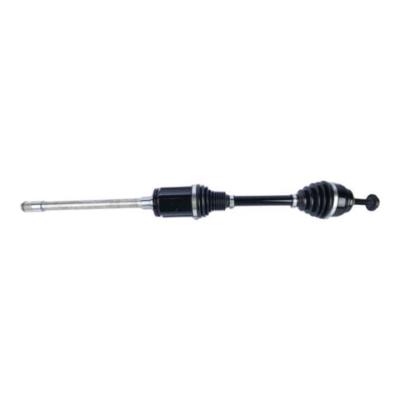 China KAWA 52104701AB/52104590AA For 2005-2010 JEEP WRANGLER JEEP Commander WK XK MODEL 200MM LH/RH for sale