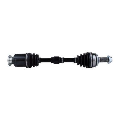 China KAWA 5012749AB/5012748AB For 1999-2004 Jeep Wrangler WJ MODLE 30 LH/RH for sale