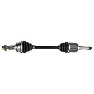 China KAWA DRIVE SHAFT 43420-12320/43410-20341 For 1991-1997 TOYOTA COROLLA/SPRINTER/ CARIB/ TRUEN0 CE100 2C LH/RH for sale