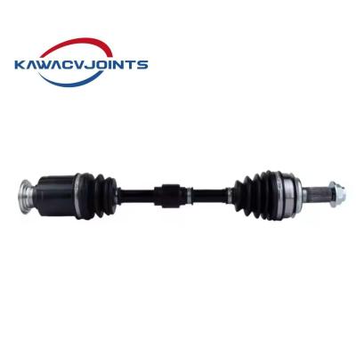 China KAWA 68254461AA/68254468AA For 2015-2020 Jeep Renegade 2.4L FWD LH/RH for sale