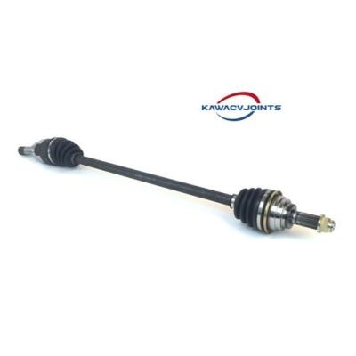 China KAWA 43420-02F30/43410-02C40 For 2019-2024 TOYOTA COROLLA (MZEH12) M20 2.0L HYBRID LH/RH for sale