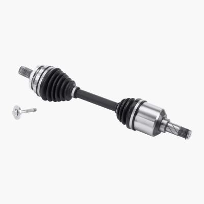 China KAWA 43420-12B00/43410-12B60 For 2019-2024 TOYOTA COROLLA MZEA12 M20 2.0L CVT LH/RH for sale