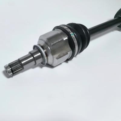 China KAWA TO-004A48 OUTER CV JOINT 23X56X26 TOYOTA 43470-29237
43470-29315 TOYOTA CALDINA AT191/ST190/ST191/CT190 1992-1997;TOYOTA CALDINA AT211/ST210 1997-2002;TOYOTA CALDINA CT196/ET196/CT197 1992-2002 for sale