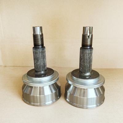 China KAWA TOIN-SXV10LH INNER CV JOINT 27X35X20 TOYOTA 43420-20201
43040-20020 TOYOTA CAMRY GRACIA MCV21/SXV20 1996-2001;TOYOTA CAMRY SV2/CV20/VZV21 1988-1991;TOYOTA CAMRY SXV10/MCV10/VCV10 1991-1996 for sale