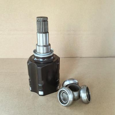 China KAWA TO-056A48 OUTER CV JOINT 24X56X26 TOYOTA 43470-09F40 TOYOTA AVENSIS AT22/AZT220/CDT220/CT220/ST220/ZZT22 1997-2003 for sale