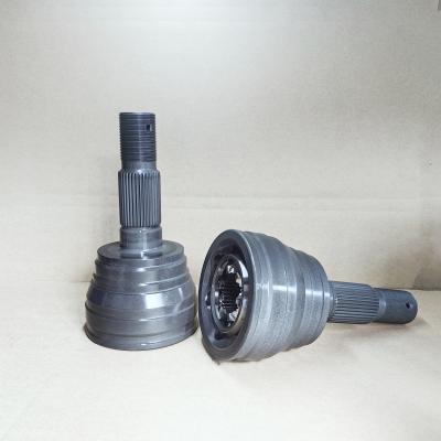 China KAWA TO-ACV36A48 OUTER CV JOINT  26X61.3X26 TOYOTA 43470-09U00, 43460-09R50  TOYOTA CAMRY (AUSTRALIA) ACV36,MCV36 2002.08-2006.06 [GR] for sale