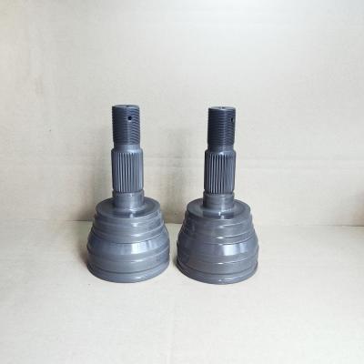 China KAWA TO-ACV30A48 OUTER CV JOINT 24X61X26 TOYOTA 43470-09V60 TOYOTA CAMRY ACV3/MCV3 2001-2006;TOYOTA CAMRY ACV40/GSV40 2006-2011;TOYOTA HIGHLANDER GSU45/GVU48/MHU48 4WD 2007-2013 for sale