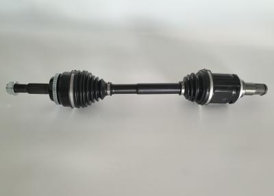 China KAWA TO-GRX125 OUTER CV JOINT 30X57X30 TOYOTA 43460-39215 LEXUS GS30/35/43/460 GRS19/URS190/UZS190 2005-2011;LEXUS GS460/430/350 2005-2011;LEXUS IS250/350 GSE25 4WD 2005-2012 for sale