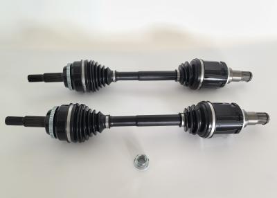China KAWA TO-GRN245 OUTER CV JOINT 29X70X30 TOYOTA 43430-04070 TOYOTA TACOMA GRN245 2004-2015;TOYOTA TACOMA TRN245 2004-2015 for sale