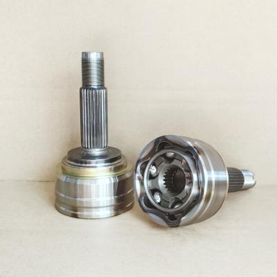 China KAWA HY-H1 OUTER CV JOINT 34X56X28 HYUNDAI 49508-4AA00, 49507-4AA00 HYUNDAI H-1 2001- for sale