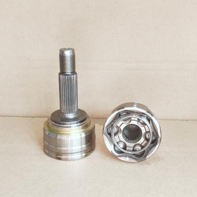 China KAWA HYIN-SANFE24 INNER CV JOINT 25X41X27 HYUNDAI 49500-26301; 49505-26B00 HYUNDAI SANTA FE (BB) 2000-2006 for sale