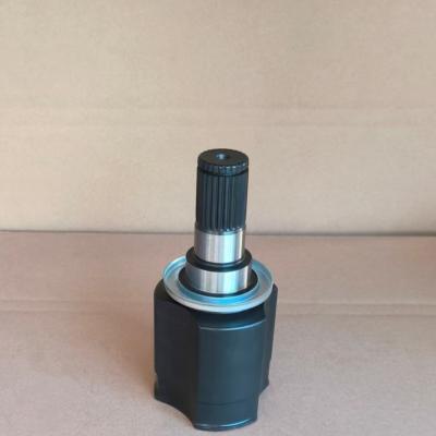 China KAWA HYIN-TERRH INNER CV JOINT 34X120 HYUNDAI 49605-4AA00 HYUNDAI H-1 2001-;HYUNDAI TERRACAN 2001-2007 for sale