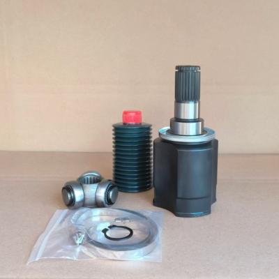 China KAWA HYIN-IX352WDRH INNER CV JOINT   24X40X27 HYUNDAI  49501-2Y200 HYUNDAI IX35/TUCSON 10MY 2009-;KIA SPORTAGE (SL) 2010- for sale