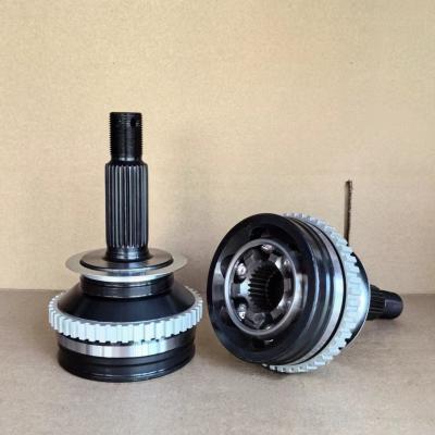 China KAWA HY-ACCA44 OUTER CV JOINT 22X52.5X25 HYUNDAI 49500-25311; 49500-25301 HYUNDAI ACCENT/VERNA 1999-2013 for sale