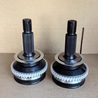 China KAWA HY-SON25A47 OUTER CV JOINT 26X60X27 HYUNDAI 49508-38K00; 49507-38K00 HYUNDAI SONATA (EF) 1999-2001;HYUNDAI SONATA (EF) 2001-2005;KIA OPTIMA/MAGENTIS 2000-2005 for sale