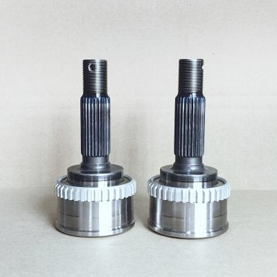 China KAWA HY-014A44 OUTER CV JOINT 30X50X25 HYUNDAI 49501-17050; 49500-17050 HYUNDAI ELANTRA/LANTRA (CA) 2000-2006;HYUNDAI MATRIX/LAVITA (BE) 2001-2006 for sale