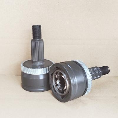 China KAWA HY-SFRRA52 OUTER CV JOINT  25X60X27 HYUNDAI 49600-26211; 49600-26210 HYUNDAI SANTA FE (BB) 2000-2006 for sale