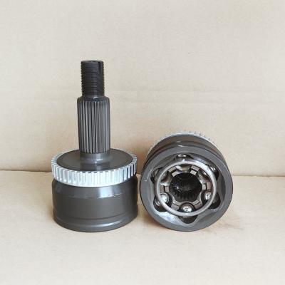 China KAWA HY-011A47 OUTER CV JOINT 25X60X27 HYUNDAI 49508-38F00; 49507-38F00 HYUNDAI SONATA (EF) 1999-2001;HYUNDAI SONATA (EF) 2001-2005;HYUNDAI TRAJET 2000-2006;KIA OPTIMA/MAGENTIS 2000-2005 for sale