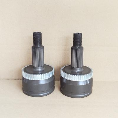 China KAWA HY-SFCLRRA52 OUTER CV JOINT  23X60X30 HYUNDAI  49600-2B010 HYUNDAI SANTA FE (CM) 2006-2012 for sale