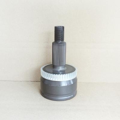 China KAWA HY-011 OUTER CV JOINT 25X60X27 HYUNDAI 49507-38E00; 49508-38E00 HYUNDAI SONATA (EF) 1999-2001;HYUNDAI SONATA (EF) 2001-2005;KIA OPTIMA/MAGENTIS 2000-2005 for sale