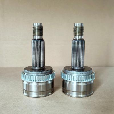 China KAWA MI-135A48 OUTER CV JOINT 25x62x30ABS48  HYUNDAI 49500-2S100,49501-2S050,49501-2Y660,49501-2Y760,49500-2Y060  HYUNDAI TUCSON IX35 2.0 MT 4WD 2009-2011;HYUNDAI IX35/TUCSON 10MY TM 2010- for sale