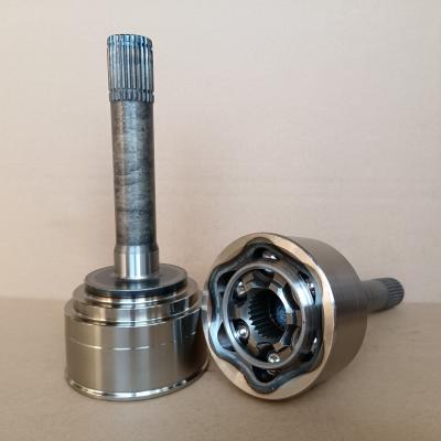 China KAWA KA-NSPRA48 OUTER CV JOINT  22X60X27 KIA 49691-1F000 KIA SPORTAGE (FQ) 2008-2010;KIA SPORTAGE 2004-2010 for sale