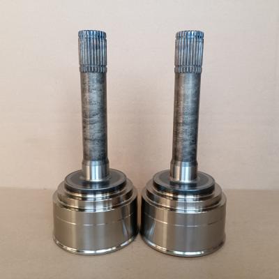 China KAWA KA-PICA48 OUTER CV JOINT  20X52.5X24 KIA 49591-07010; 49500-07010 KIA PICANTO 2004-2011;KIA MORNING 2004-2012 for sale