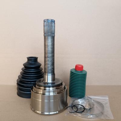 China KAWA KAIN-SORLH INNER CV JOINT  25X38X30 KIA 49500-3E000; 49592-3E000 KIA BORREGO (HM) 2008-;KIA MOHAVE (HM) 2008-;KIA SORENTO (BL) 2006-2009;KIA SORENTO (FY) 2002-2006 for sale