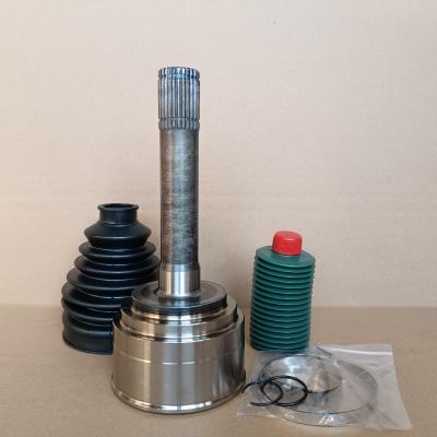 China KAWA KA-CER16A44 OUTER CV JOINT 22X50X25 KIA 49500-2F110; 49591-2F110 KIA CERATO I 2004-2009 for sale