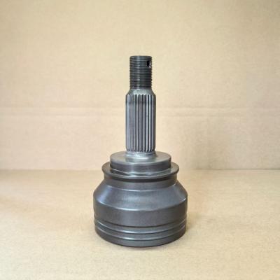 China KAWA MT-038A43 OUTER CV JOINT 29X57X25 MITSUBISHI MN156497; MR980261 MITSUBISHI AIRTREK CU 2001-2005;MITSUBISHI LANCER CS 2000-2009;MITSUBISHI OUTLANDER CU 2002-2006 for sale