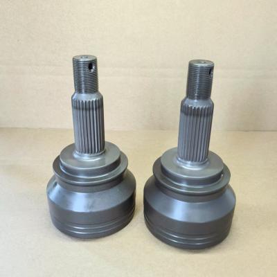 China KAWA MT-035A43 OUTER CV JOINT 23X57X25 MITSUBISHI MR528569; MR953583 MITSUBISHI LANCER CEDIA CS 2000-2003 for sale