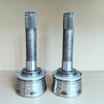 China KAWA MT-DJ24A43 OUTER CV JOINT 33X57X25 MITSUBISHI MR580731; MR580732 MITSUBISHI GALANT DJ1A/DJ3A/DJ5A 2006-2012 for sale