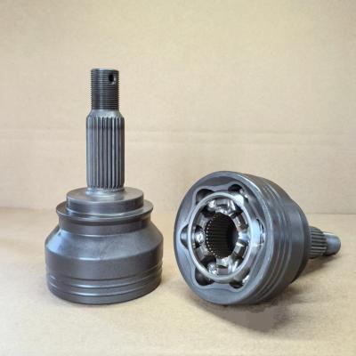 China KAWA MTIN-CW5LH INNER CV JOINT 35X40X27 MITSUBISHI 3817A141; 327917 CITROEN C-CROSSER 2007-2012;MITSUBISHI DELICA D5 CV5W 2006-;MITSUBISHI OUTLANDER CW 2006-2012;MITSUBISHI OUTLANDER GF 2012- for sale