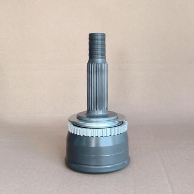 China KAWA MT-V75RA50 OUTER CV JOINT  43X72X33 MITSUBISHI MR528647 MITSUBISHI PAJERO III/MONTERO V65W/V75W 2000-2006 for sale