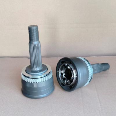 China KAWA MT-NA4 OUTER CV JOINT 26X60X28 MITSUBISHI MR580450; MR580449 MITSUBISHI GRANDIS NA4W/NA8W 2003-2009 for sale