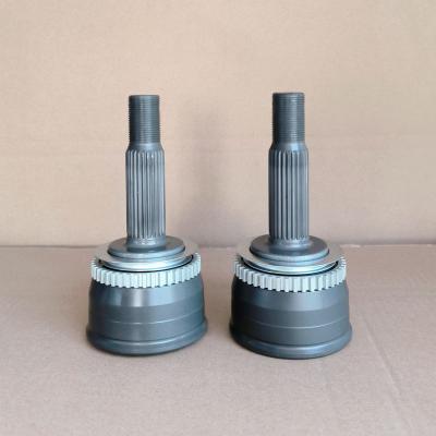 China KAWA MT-014 OUTER CV JOINT 27X56X28 MITSUBISHI MB160654; MB160653 MITSUBISHI L200 K6/K7 1996-2007;MITSUBISHI PAJERO I L041G-L149G 1989-1990;MITSUBISHI PAJERO II V14W-V55W 1991-2004 for sale
