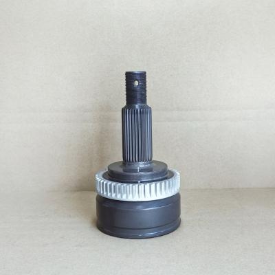 China KAWA MT-H66A43 OUTER CV JOINT 19X54X25 MITSUBISHI MR567824; MR567825 MITSUBISHI PAJERO MINI H51A/H56A 1994-1998;MITSUBISHI PAJERO MINI H53A/H58A 1998-2012 for sale