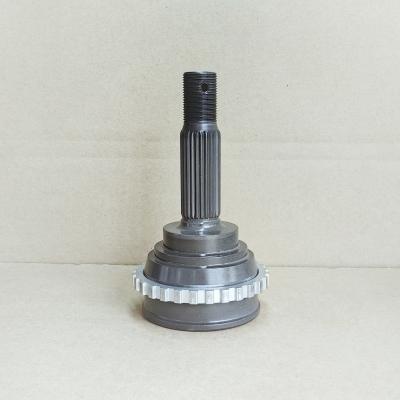 China KAWA MTIN-CY3MTLH INNER CV JOINT 33X50X24 MITSUBISHI 3817A139 MITSUBISHI GALANT FORTIS/LANCER EVOLUTION CY4A/CZ4A 2007-;MITSUBISHI LANCER CY 2007-;MITSUBISHI LANCER SPORTBACK CX 2008- for sale
