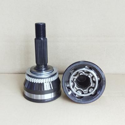 China KAWA MT-011 OUTER CV JOINT 23X50X25 MITSUBISHI MB297981; MB297565; 49501-2D002 HYUNDAI ELANTRA/LANTRA (AJ) 1990-1995;HYUNDAI ELANTRA/LANTRA (CA) 2000-2006;HYUNDAI SONATA 1988-1993 for sale
