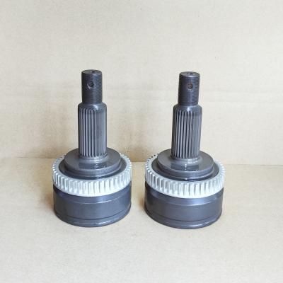 China KAWA MTIN-V75RH INNER CV JOINT 33X110.5 MITSUBISHI MR528711 MITSUBISHI L200 K6/K7 1996-2007;MITSUBISHI NATIVA K86W/K9W 1997-2007;MITSUBISHI PAJERO III/MONTERO V65W/V75W 2000-2006 for sale
