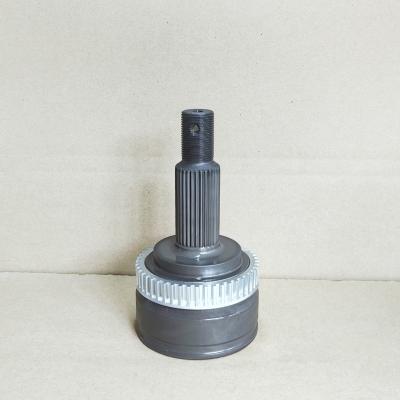 China KAWA MTIN-H77WLH INNER CV JOINT 29X48X34 MITSUBISHI MR470225 MITSUBISHI PAJERO PININ/IO H61W-H77W 1999-2005 for sale