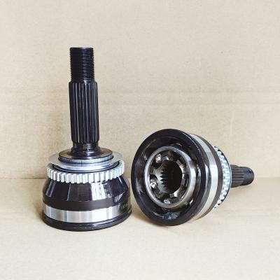 China KAWA MTIN-V43LH INNER CV JOINT 25X32X25 MITSUBISHI MB160655; MB526146 MITSUBISHI DELICA PD4W/PD6W/PD8W 1994-2004;MITSUBISHI L200 K6/K7 1996-2007;MITSUBISHI L300 P0/P1/P2/P45V/L03 1986- for sale