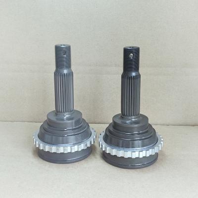 China KAWA MT-003 OUTER CV JOINT 23X54X25 MITSUBISHI MB526972; MR176639; MB919125 CHRYSLER IMPORT 1984-1996;MITSUBISHI CHARIOT/SPACE WAGON GRANDIS D03W/D05W 1989-1991;MITSUBISHI GALANT E38A/E39A 1988-1992 for sale