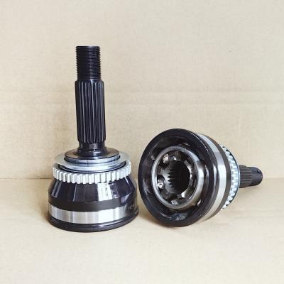China KAWA MTIN-EA INNER CV JOINT 24X41X27 MITSUBISHI MN171196; MR336586 MITSUBISHI CHARIOT/SPACE WAGON GRANDIS N84W/N94W 1997-2003;MITSUBISHI GALANT EA 1996-2003;MITSUBISHI LEGNUM EA/EC 1996-2002 for sale