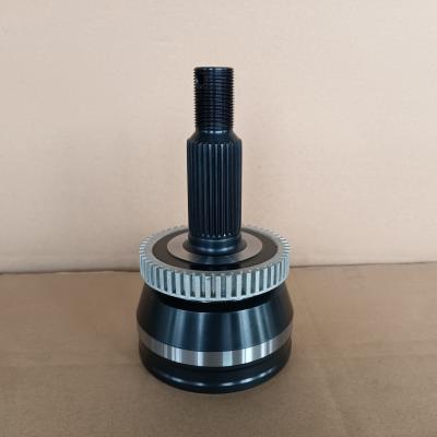 China KAWA MT-001 OUTER CV JOINT 22X50X25 MITSUBISHI MB526898; MB526897; MB526444; MB526443 CHRYSLER IMPORT 1984-1996;HYUNDAI ELANTRA/LANTRA (AJ) 1990-1995;HYUNDAI EXCEL/PONY EXCEL 1990-1994 for sale