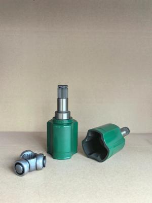 China KAWA MA-038A44 OUTER CV JOINT 22X56X28 MAZDA 0K2N3-25-60X; GD15-22-510; GD21-25-50X KIA SHUMA;MAZDA 626 GF 1997-2002 for sale