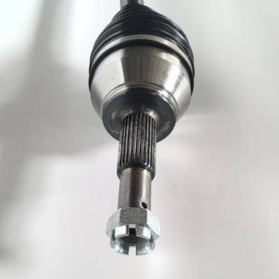 China KAWA 0212-B10ATRH RIGHT SHAFT 22X700X22 NISSAN 39100-95F0B;37402-31016;39100-95F0A NISSAN ALMERA B10RS 2006-2012;NISSAN ALMERA CLASSIC B10RS 2006-2012 for sale