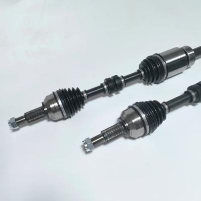 China KAWA NI-073 OUTER CV JOINT 28X60X31 NISSAN 39101-VB001; 39100-VB000 NISSAN PATROL (GR) Y61 1997-2010;NISSAN PATROL/SAFARI Y61 1997-2006 for sale